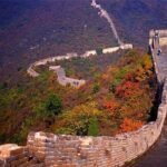 Mutianyu Great Wall Private Round Trip - An In-Depth Look at the Itinerary