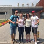 Mutianyu Great Wall Private Tour With Lunch - Who Should Consider This Tour?