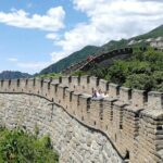 Mutianyu Great Wall Private Tour with Roast Duck Dinner and Evening Show - Who Will Appreciate This Tour?