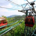 Mutianyu Great Wall Private Tour(Include All Tickets) - A Fully-Designed Day of Exploration