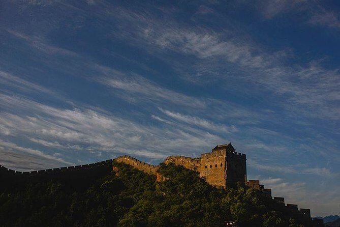 Mutianyu Great Wall + Summer Palace or Forbidden City or Ming Tombs Day Tour - The Details that Make This Tour Worth Considering