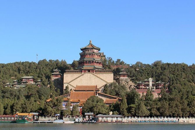 Mutianyu Great Wall, Summer Palace Private Tour All Inclusive - Final Thoughts