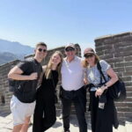 Mutianyu Great Wall & Summer Palace Private Tour with Ticket - Who Will Love This Tour?