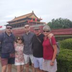Mutianyu Great Wall, Tiananmen Square & Forbidden City Day Tour - Who Is This Tour Best For?