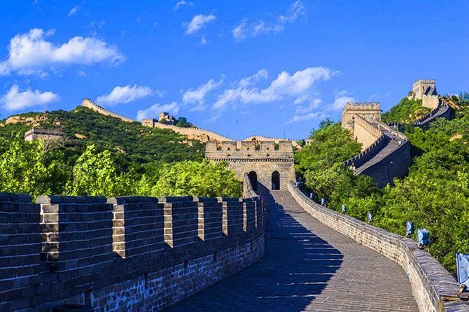 Mutianyu Great Wall Tour, VIP Fast Pass Skip Shuttle Bus Queue - Why This Tour Offers Good Value