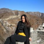 Mutianyu Great Wall Trip With English Speaking Driver - The Transportation Experience