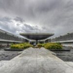 MX CITY Private Tour of the historic center and visit of the ANTHROPOLOGY MUSEUM - Historic Center (Zócalo)
