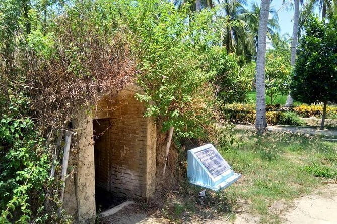 MY LAI MASSACRE Private Tour from Da Nang City or Hoi An City - Frequently Asked Questions