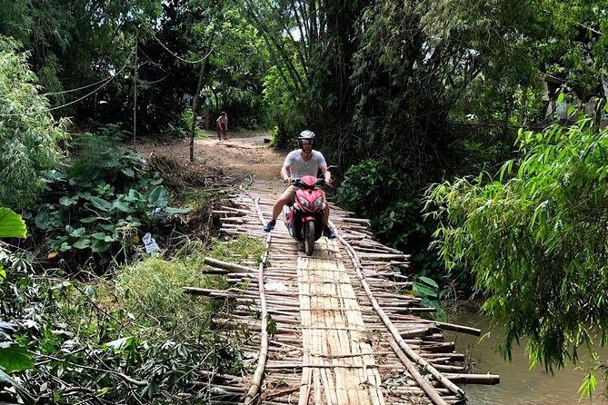 My Son Adventures Loop (1 ngày -150km) - What Makes the Route Special?