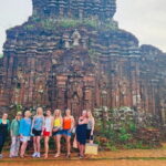 My Son and Marble Mountain Private Tour from Hoi An or Da nang - The Practical Side: What You Need to Know