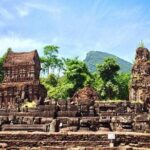 My Son - Danang from Tien Sa cruise harbor - In-Depth Look at the Itinerary