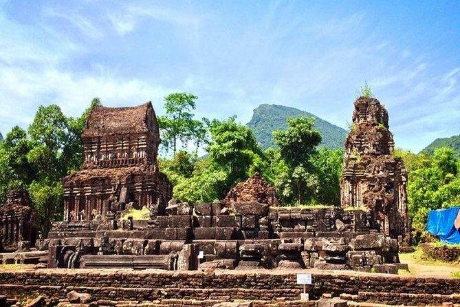 My Son - Danang from Tien Sa cruise harbor - In-Depth Look at the Itinerary