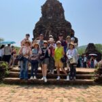 My Son Discovery Tour and Cruise Trip From Hoi An or Da Nang - Exploring the Tour Itinerary in Detail