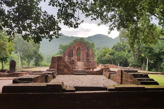 My Son Holyland -Early Morning & Marble Mountains - Private Tour - FAQ