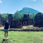 MY SON HOLYLAND &MARBLE MOUNTAIN Tour from HOI AN or DA NANG city - Whats Included and Whats Not