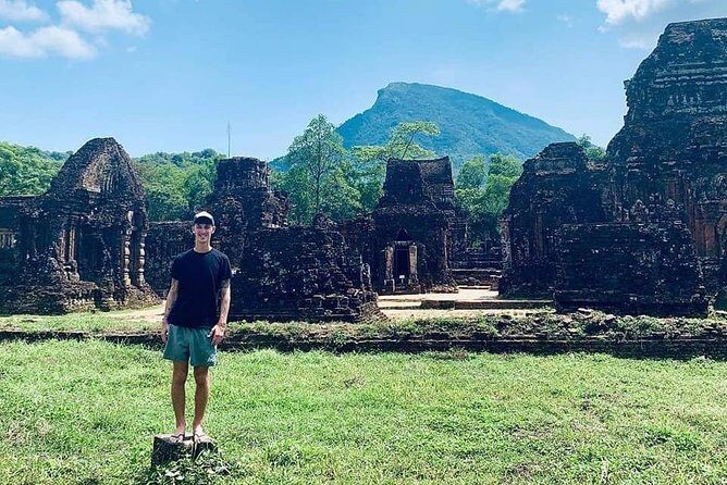 MY SON HOLYLAND &MARBLE MOUNTAIN Tour from HOI AN or DA NANG city - Whats Included and Whats Not