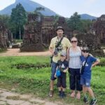 My Son Holyland Morning Private Tour & Come Back by Boat - A Detailed Look at the Itinerary