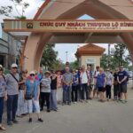 My Son Holyland Morning Tour & Come Back by Private Boat - What Travelers Can Expect