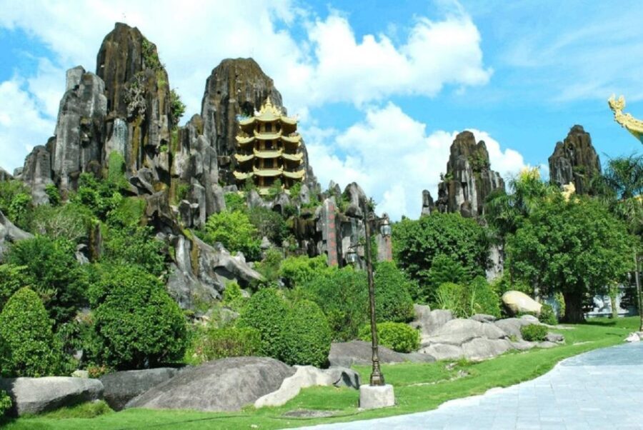 My Son & Mable Mountains: Private Trip From Hoi An/Da Nang - Why Choose This Tour?