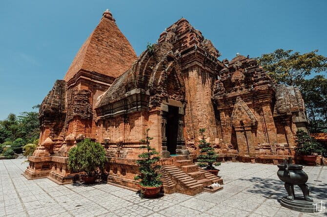 My Son Sanctuary Afternoon Tour from Da Nang - Why This Tour Offers Good Value