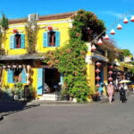 My Son Sanctuary and Hoi An Walking Tour - A Vibrant Cham Dance Show: Authentic Culture in Motion