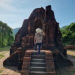 My Son sanctuary and Marble mountain tours and transfer - A Closer Look at the Itinerary and Highlights