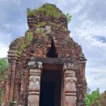 My Son Sanctuary and Marble Mountains from HOI AN OR DA NANG - Addressing the Practicalities