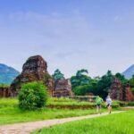My Son Sanctuary & Cruise Small Group from Hoi An /Da Nang - Authentic Experiences and Practical Insights