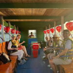 My Son Sanctuary Guided Tour with Boat Trip (Afternoon Tour) - What to Expect on the Tour