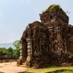 MY SON Sanctuary Half Day Small Group Tour - Detailed Review of the Experience