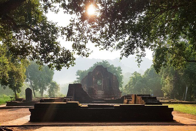 My Son sanctuary private tour with on-site guide - Why This Tour Offers Great Value