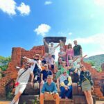My Son Sanctuary Small Group & Boat Trip (Morning tour) - The Experience From the Traveler’s Perspective