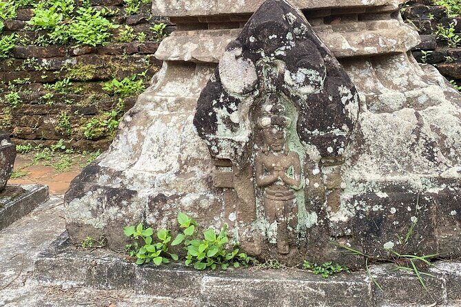 My Son Sanctuary Small-Group Trip From Hoi An - The Value and Who It’s For