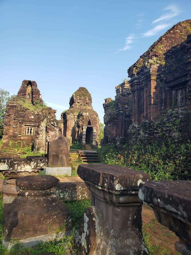My Son Sanctuary Tour With Da Nang City Sightseeing - What Sets This Tour Apart