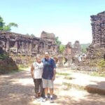 My Son Sunrise or Early Morning Private Tour - Practical Tips for Your Visit