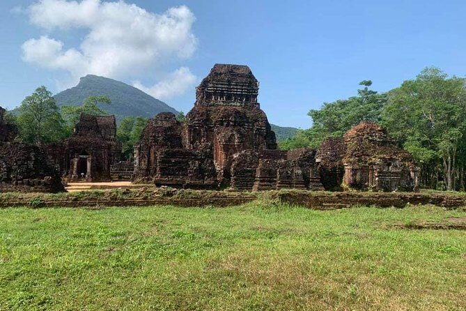 MY SON SUNRISE TOUR & Marble Mountain from Da Nang or Hoi An City - Price vs. Value: What You Get for $88