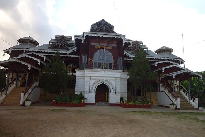 Myanmar Secret Beauties - What’s the Practical Side?