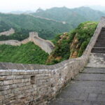 MyBus: Mutianyu Great Wall coach Tour with guide, lunch, ticket. - The Worth of the Price