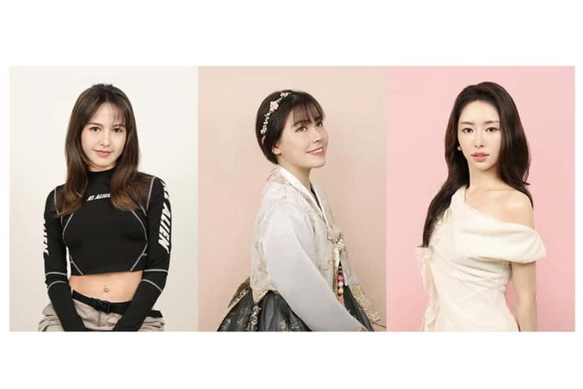 Myeongdong Rednow Studio: Portraits, Couples & Family Photo - Noteworthy Aspects From Reviews