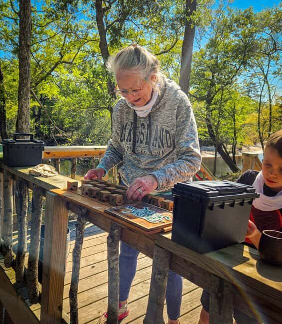 Myrtle Beach: Escape River Island Adventure - What’s Included and What to Consider
