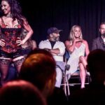 Myrtle Beach: Wonders Theatre Comedy Hypnosis Show - A Closer Look at the Itinerary and Experience