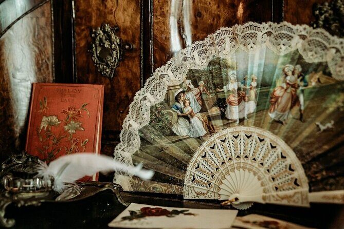Myrtles Plantation Daytime Historical Tour - What to Expect During the 45-Minute Tour