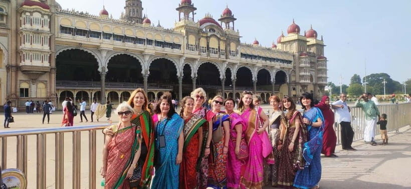 Mysore: Palace, Art Gallery & Devaraja Market Walking Tour - Practical Aspects and Value