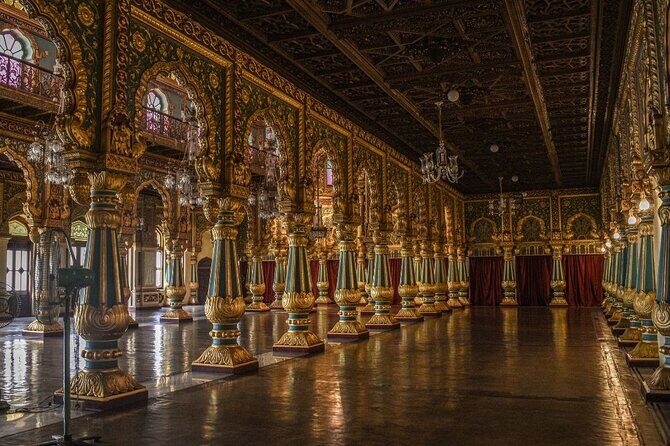 Mysore tour with Somnatahpur and Pyramid valley from Bangalore - Analyzing the Value: Is It Worth It?