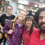 Mysore Tuk-Tuk Tours - Discovering Mysore on a Tuk-Tuk