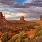 Mystery Valley & Monument Valley All Day Tour - Exploring the Backcountry: Hidden and Mystery Valleys