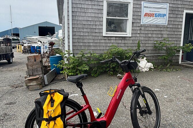 Mystic Country Connecticut Bike and Kayak Rentals - Performance of the Equipment and Guides