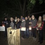 Mystic: Guided Graveyard Ghost Tour by Moonlight - Detailed Breakdown of the Tour Experience