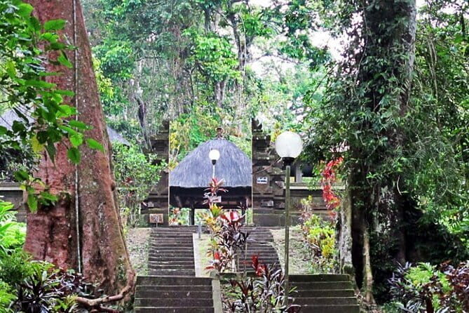 Mystical Batukaru: Exploring Bali's Spiritual Heart - Final Thoughts