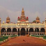 (Mysuru) Mysore Day Out - A Royal Experience Private Tour from Bangalore - Chennakeshava Temple: Art and Spirituality